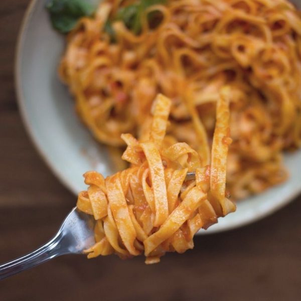 Molhos italianos para macarrão: 15 molhos clássicos