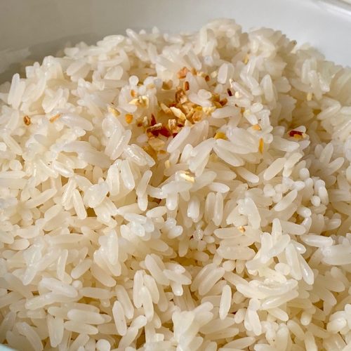 Como fazer arroz parbolizado - bemafiada.com